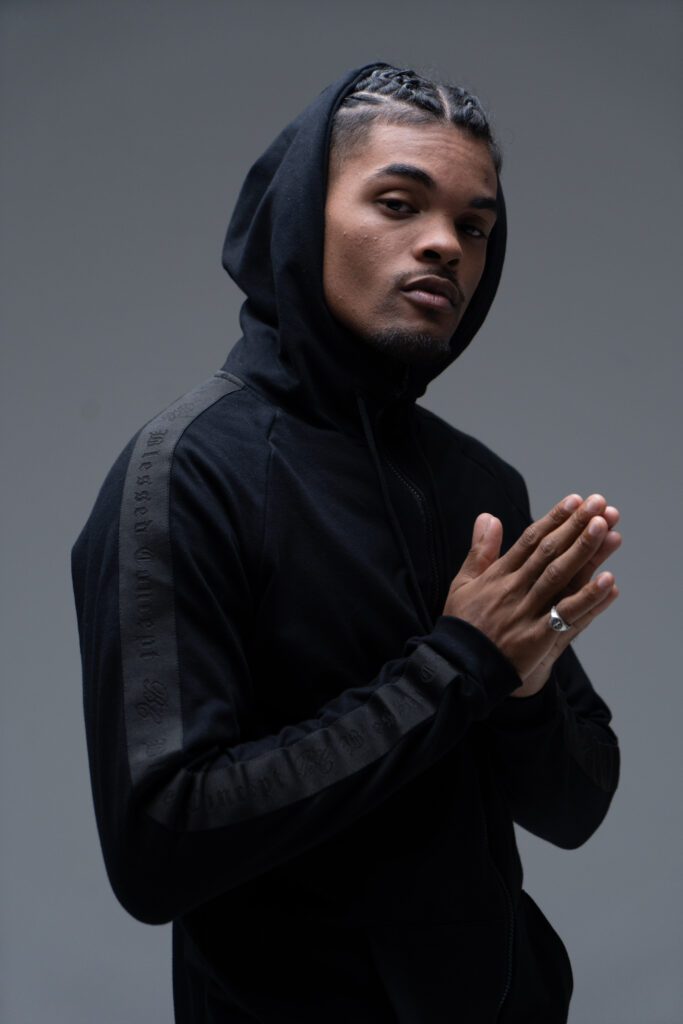 Blessed Concept – Loja Oficial