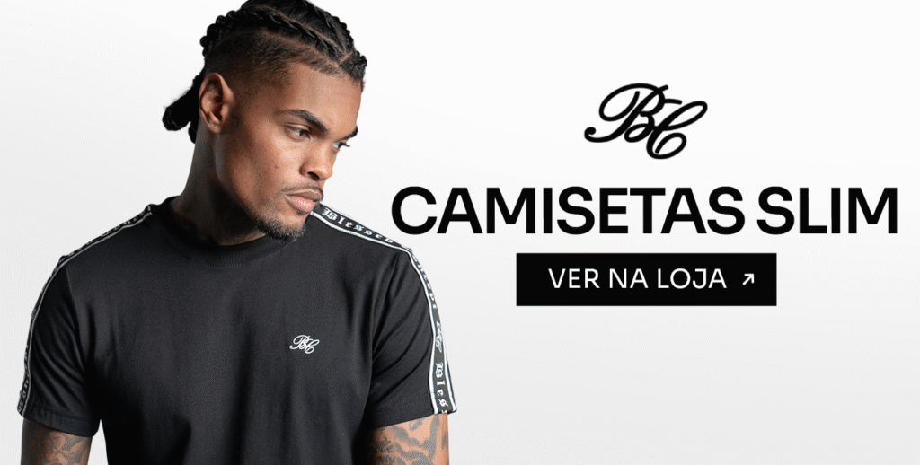 Blessed Concept – Loja Oficial