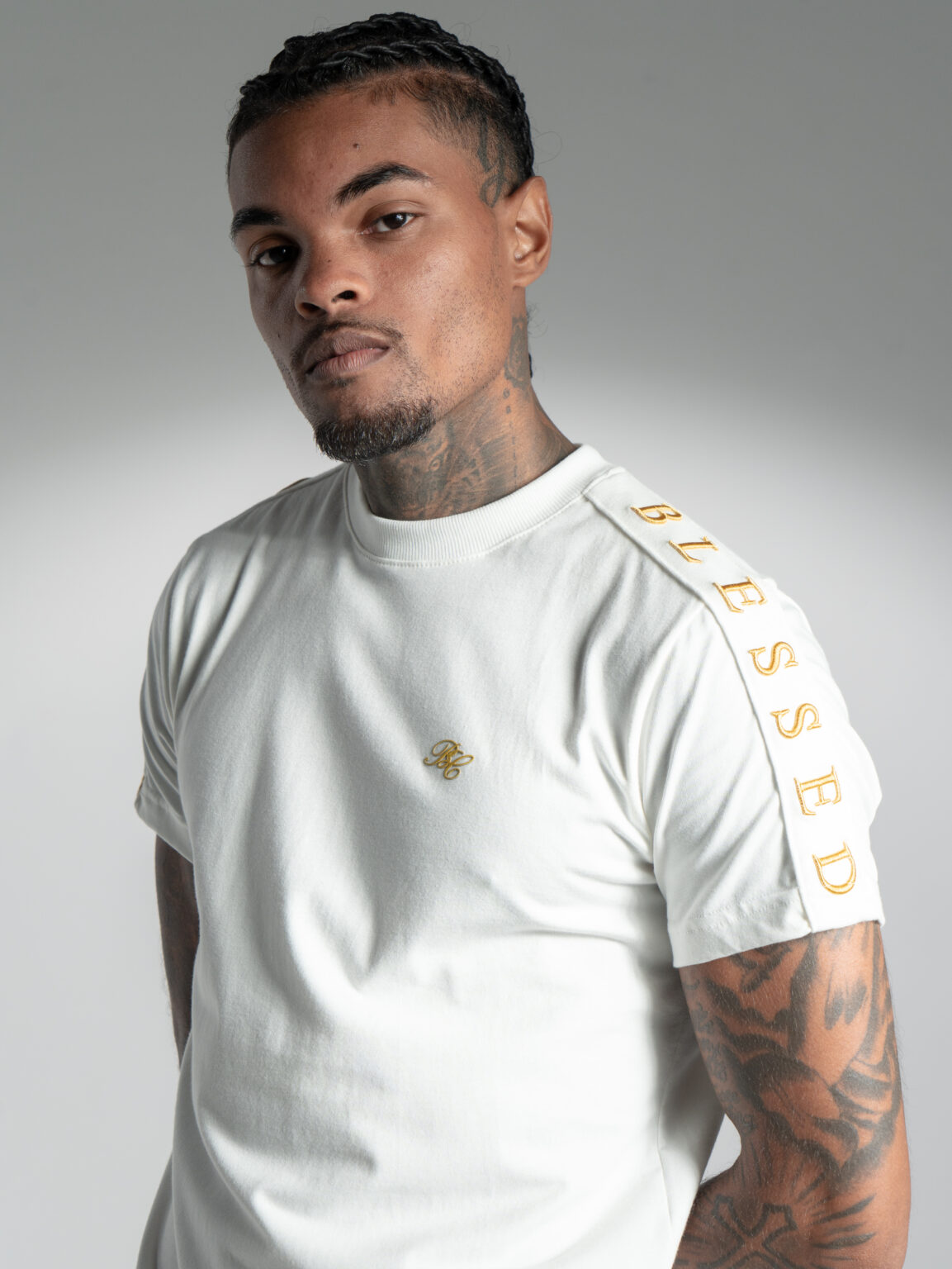 Blessed Concept – Loja Oficial