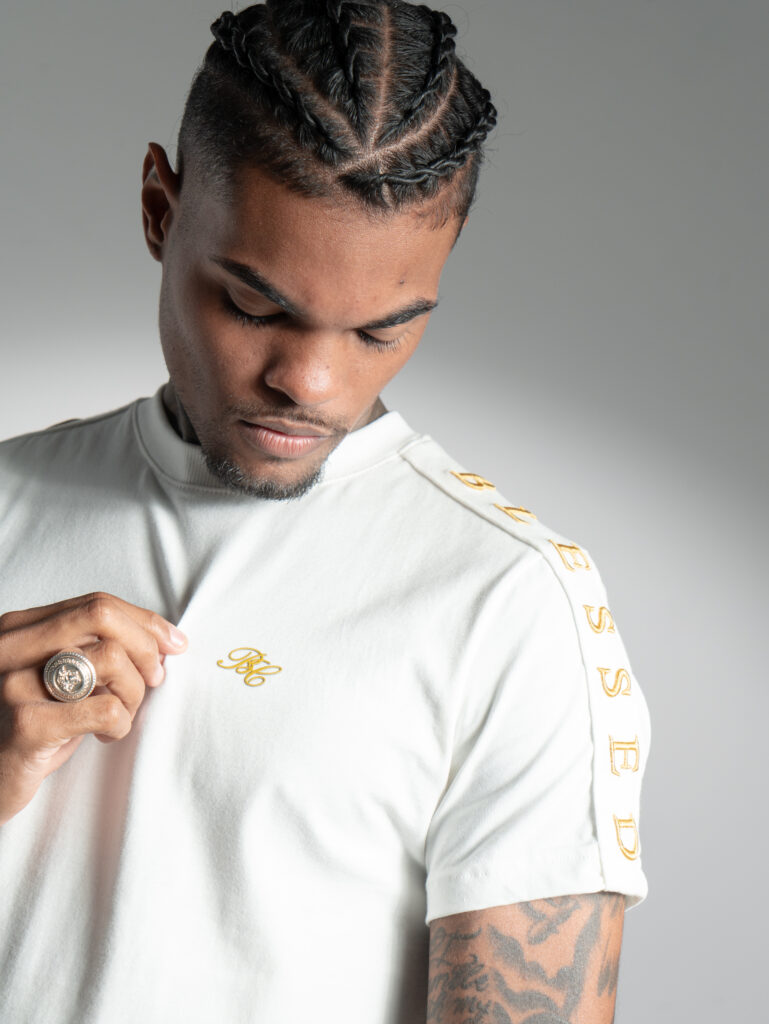 Blessed Concept – Loja Oficial