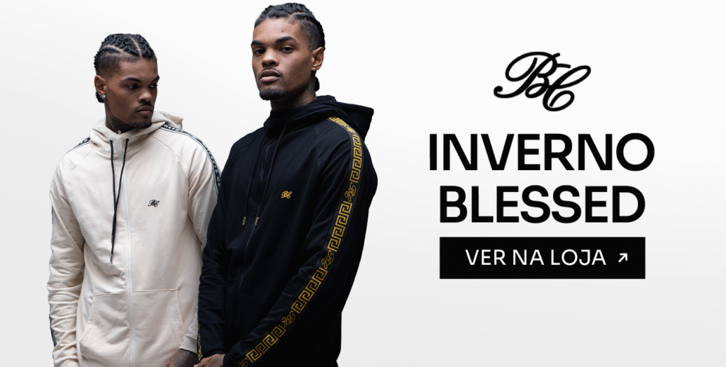 Blessed Concept – Loja Oficial
