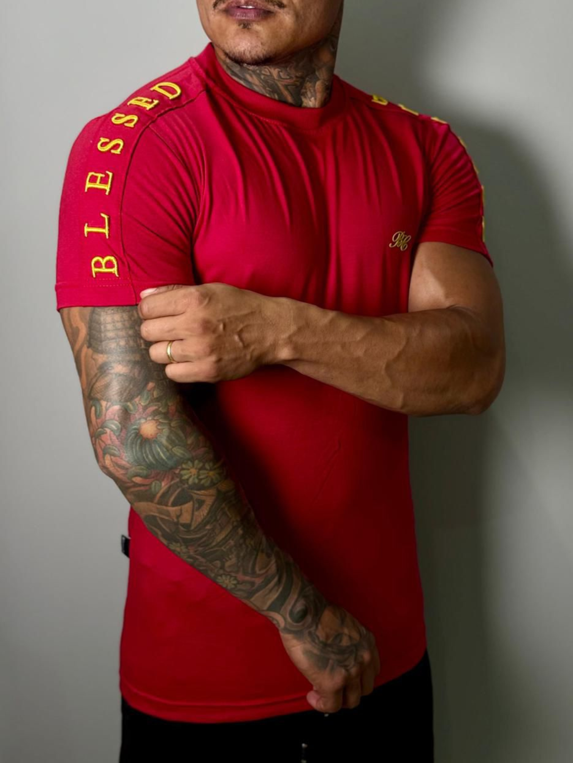 Blessed Concept – Loja Oficial