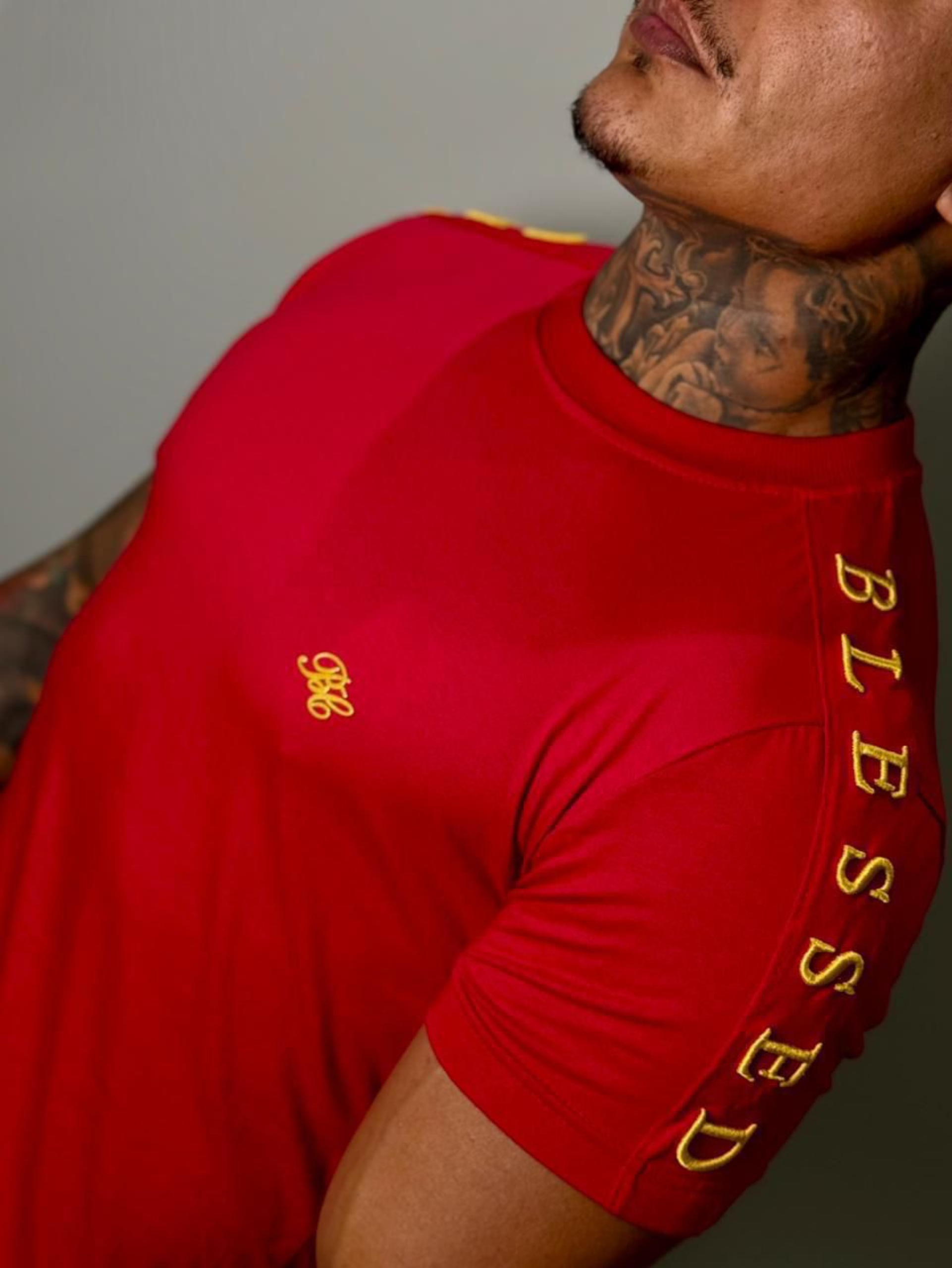 Blessed Concept – Loja Oficial